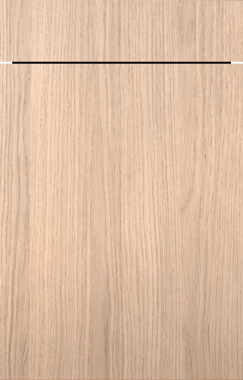 Wood Laminate Fronts Details | Finishes | Hacker AU