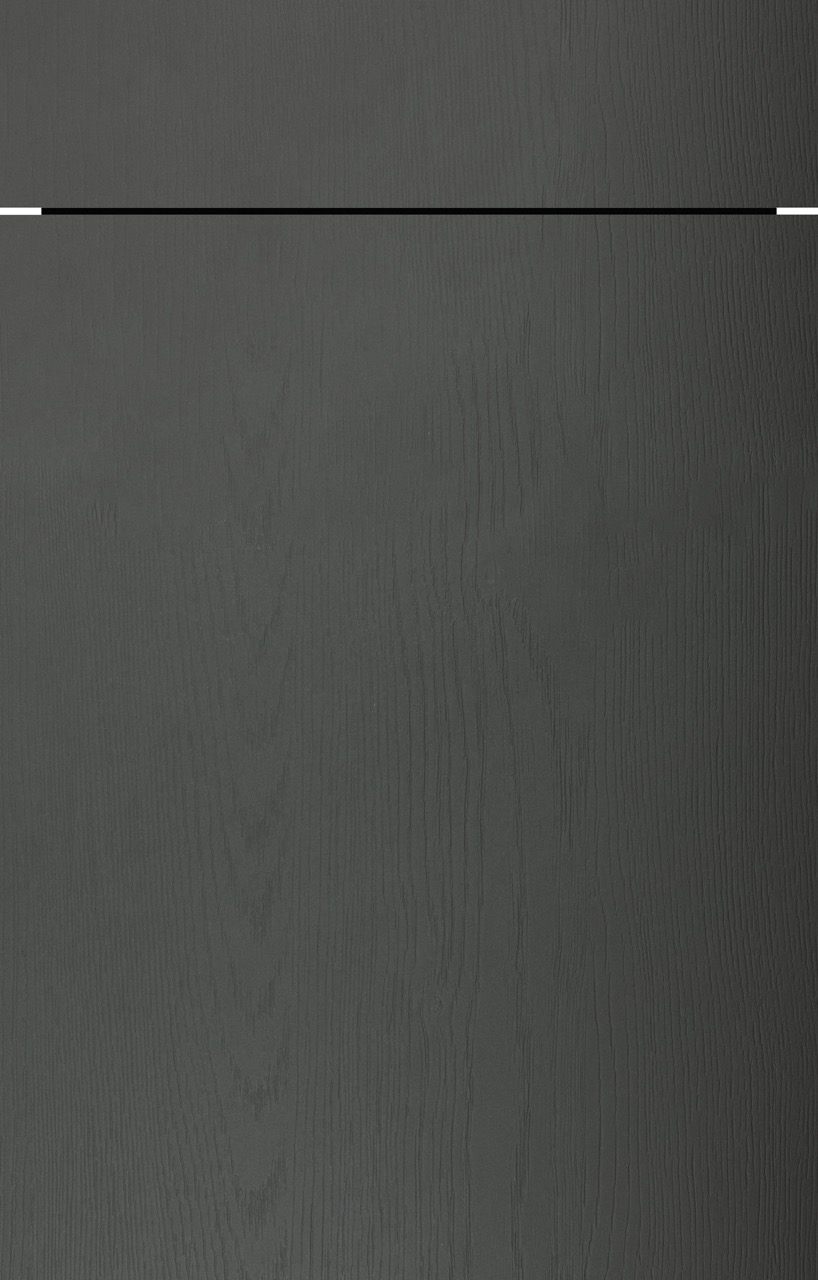 Wood Laminate Fronts Details | Finishes | Hacker AU
