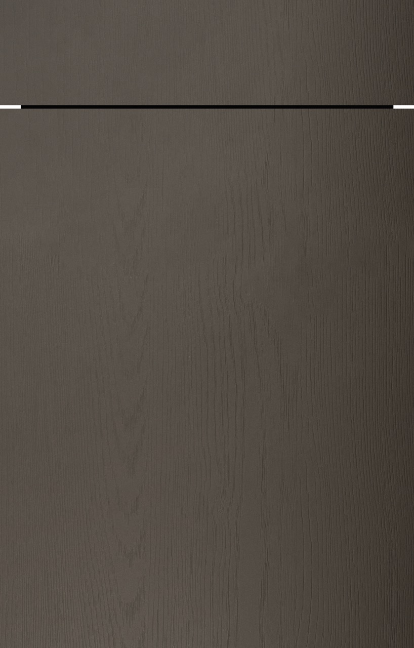 Wood Laminate Fronts Details | Finishes | Hacker AU