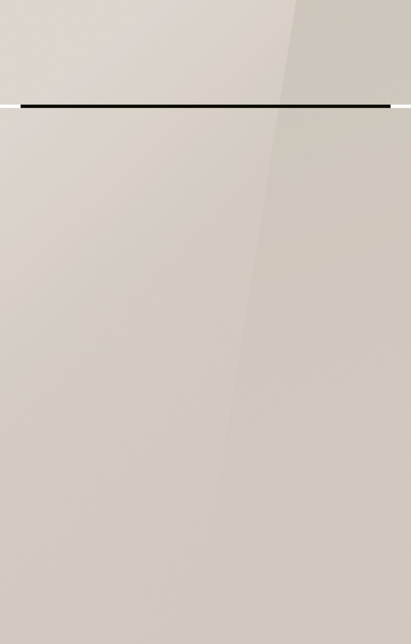 2 PAC Fronts Details & Variations | Finishes | Hacker AU