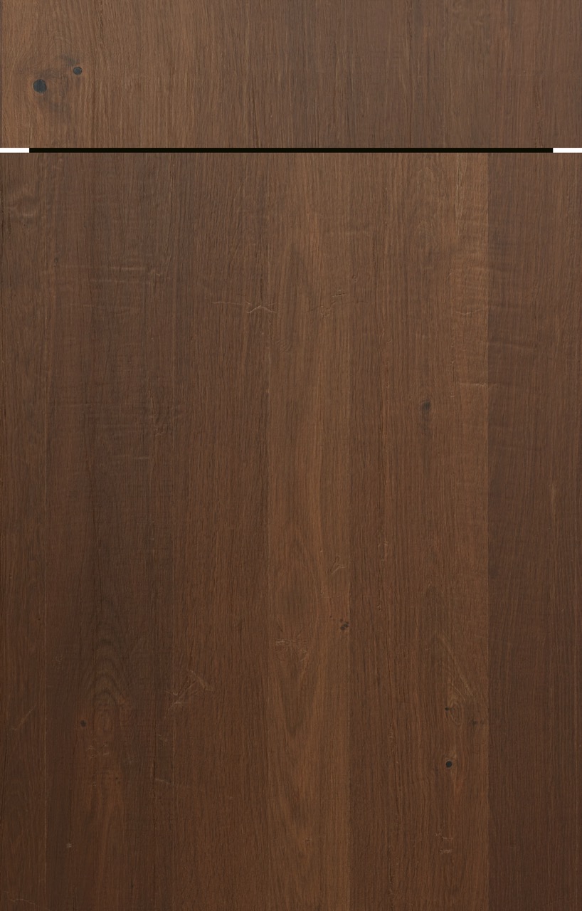 Veneer Fronts Details & Variations | Finishes | Hacker AU